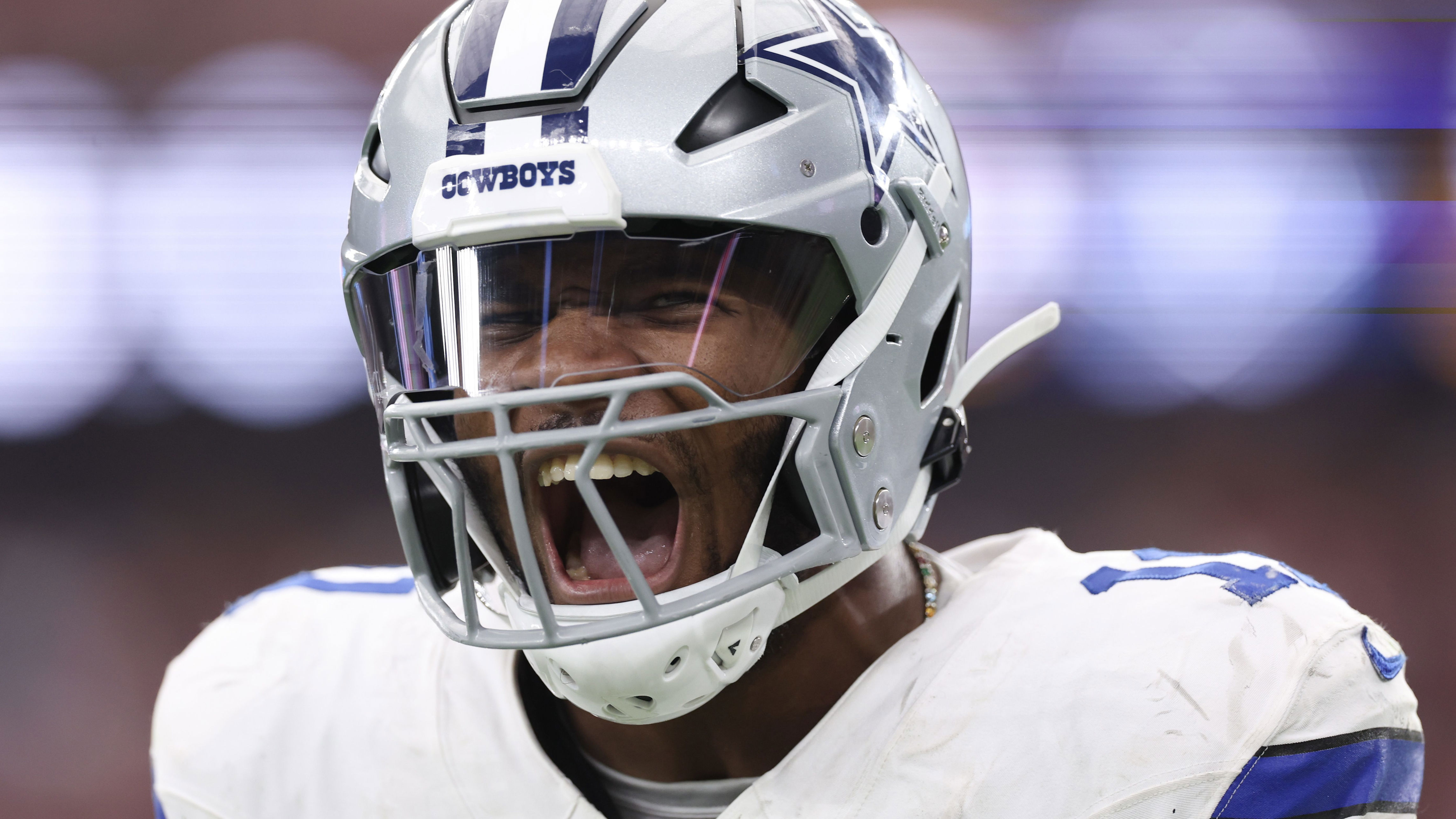 Cowboys Trade Micah Parsons to NFC Rival For Huge Haul