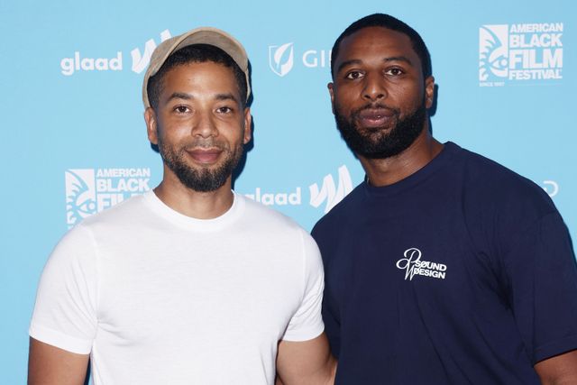 Who Is Jussie Smollett’s Fiancé? All About Jabari Redd