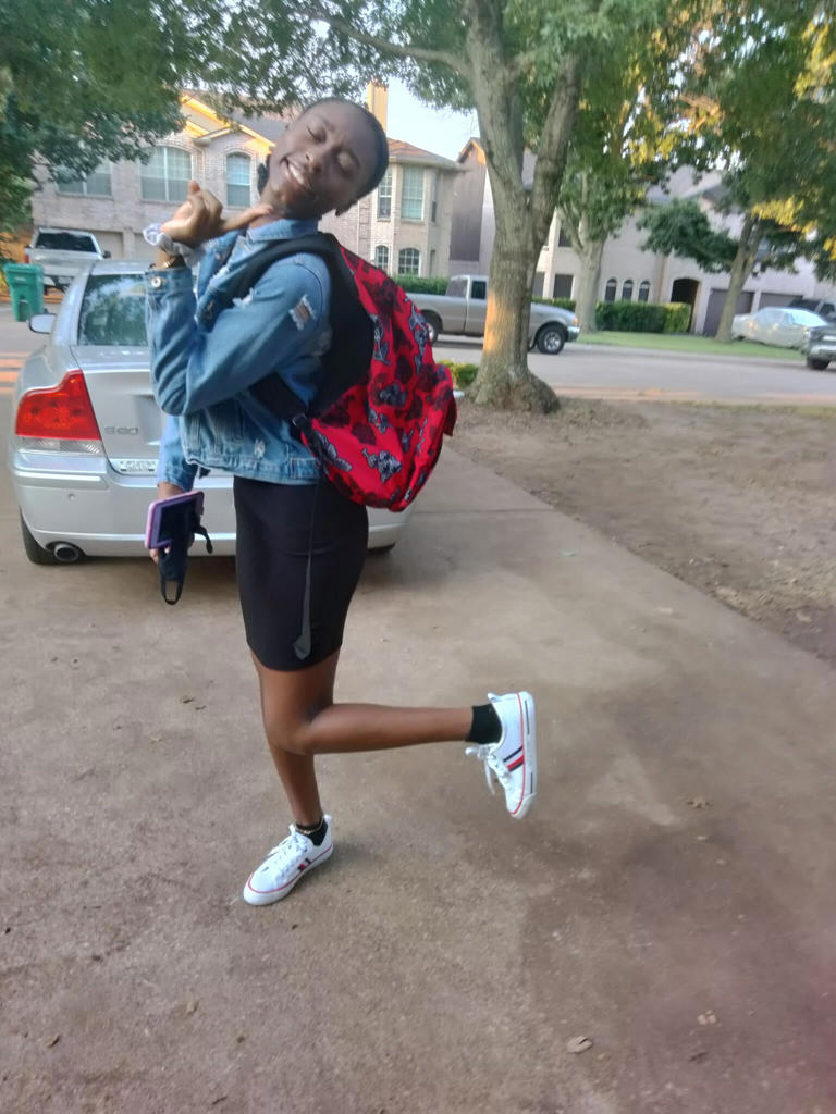 Exclusive: A missing Texas mom was found living with a lost ‘African ...