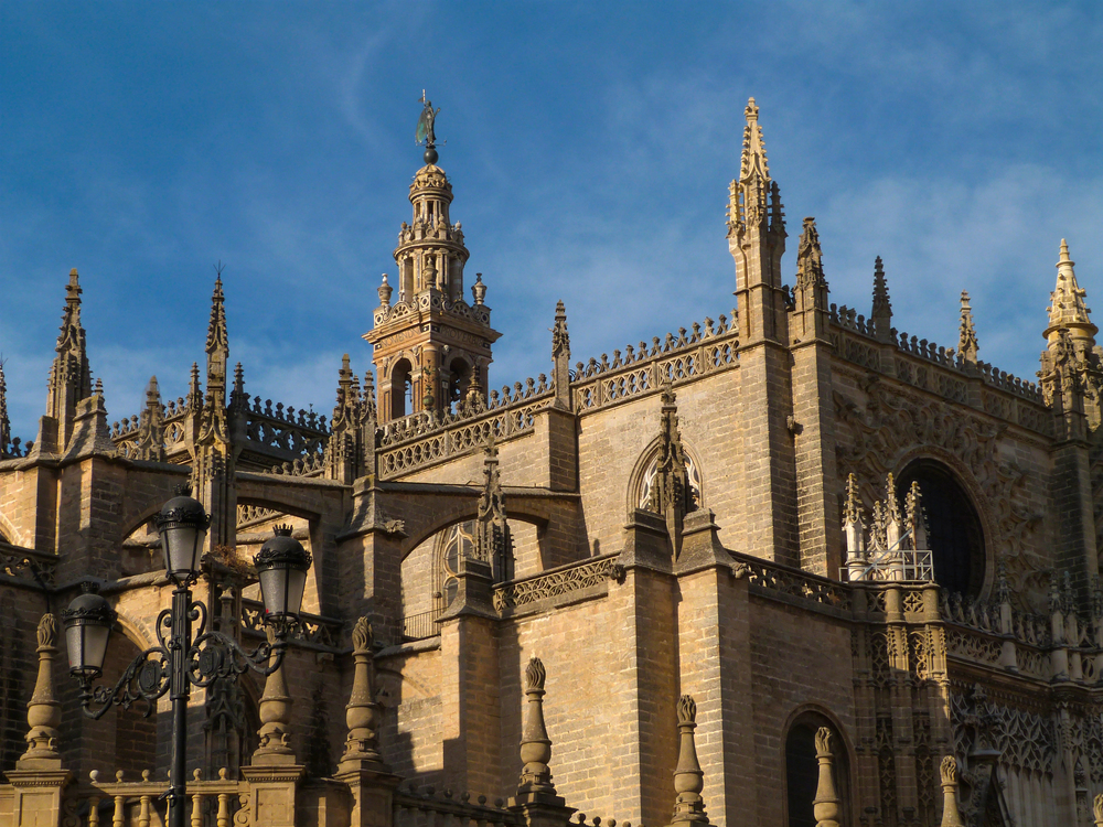 17 Spanish cathedrals worth visiting