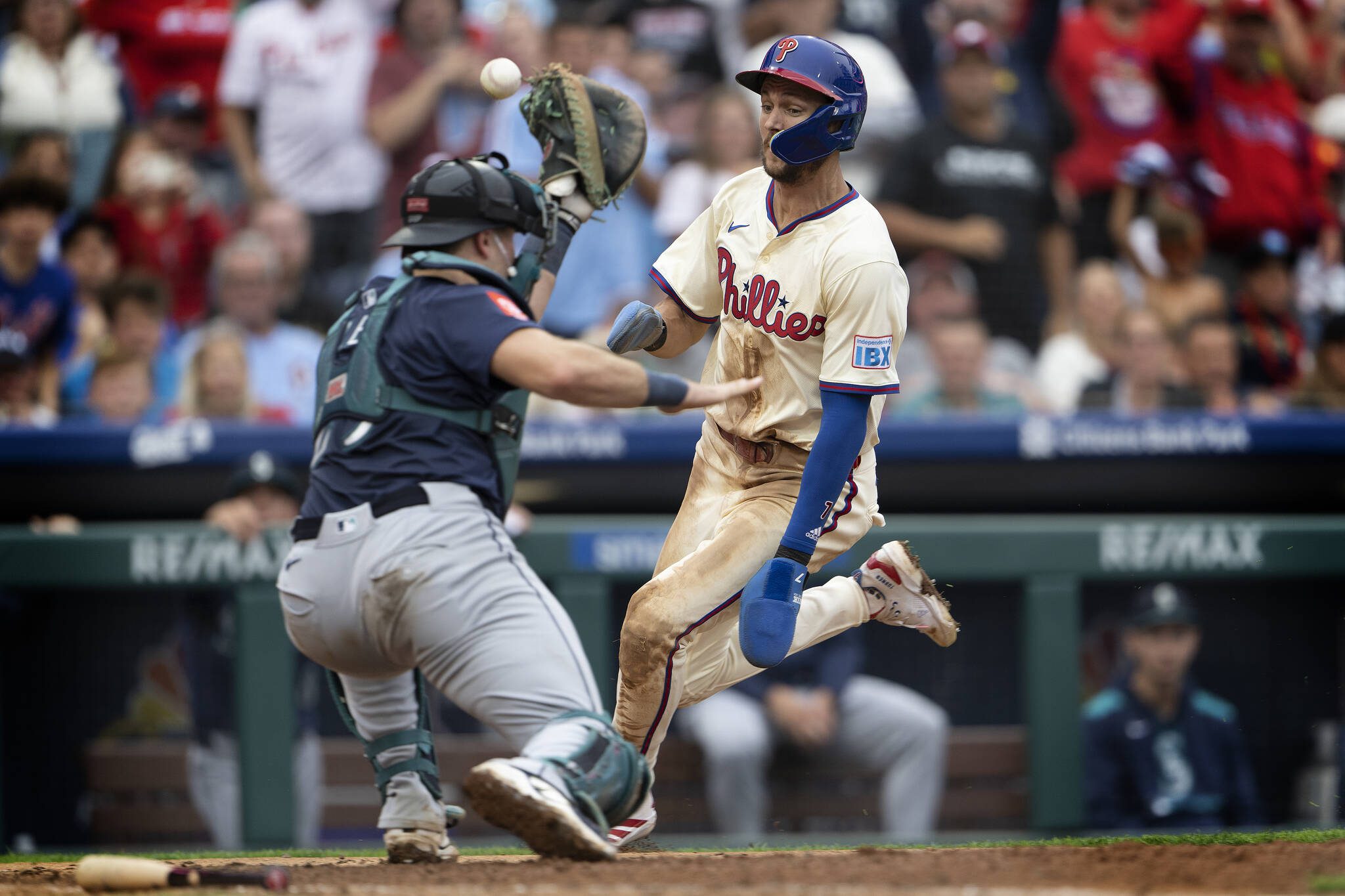 Mariners pitcher receives death threats after bad outing