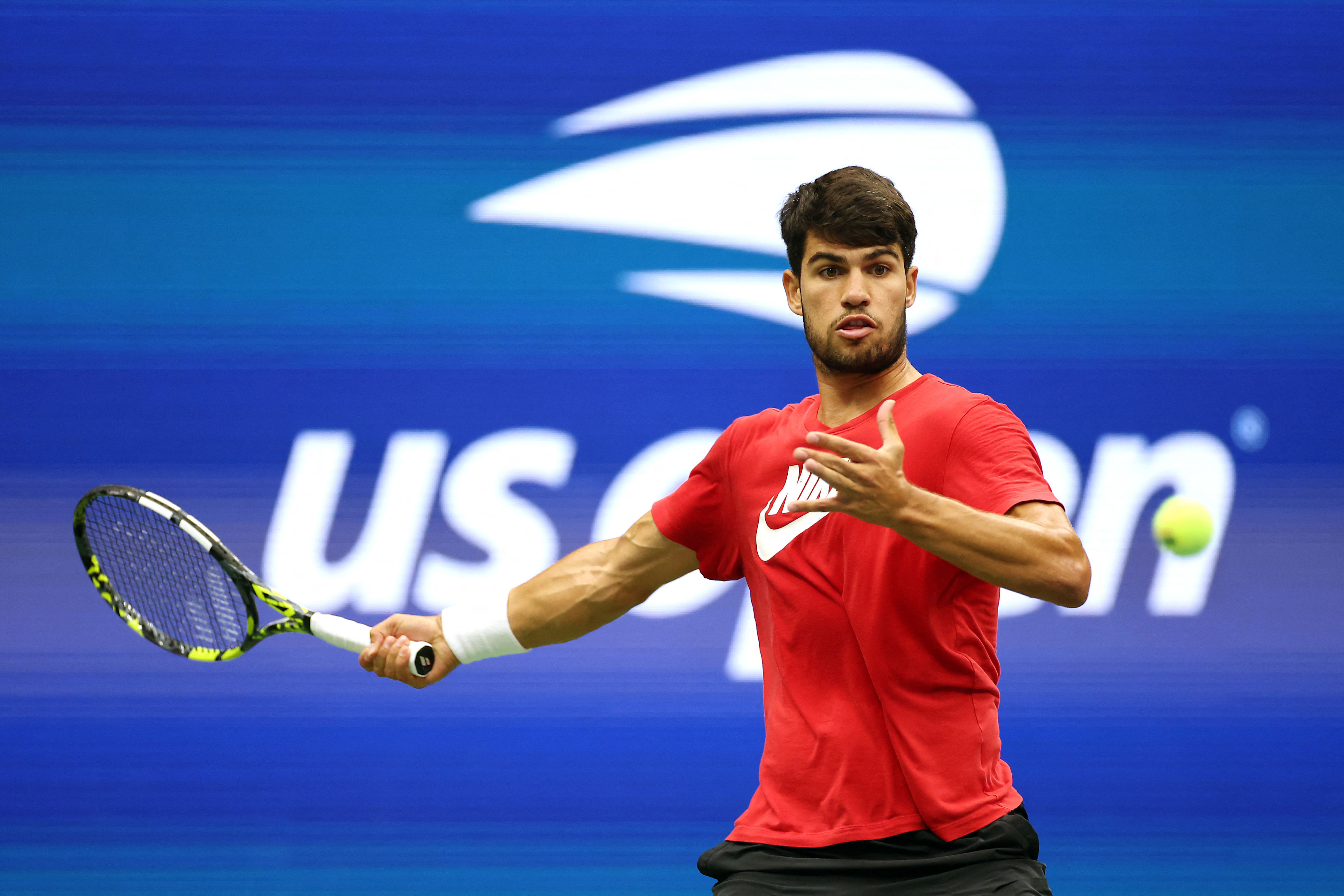 US Open tennis 2025: Schedule, seeds, prize money, tickets and how to watch