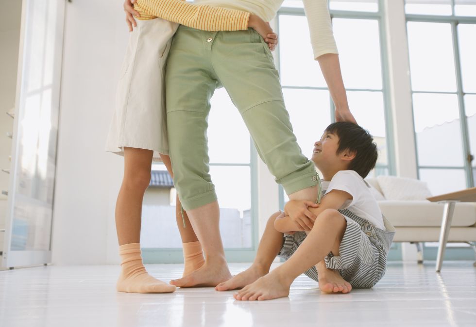 15 Things Kids Do Better Than Adults (And Why School Kids Might Be ...