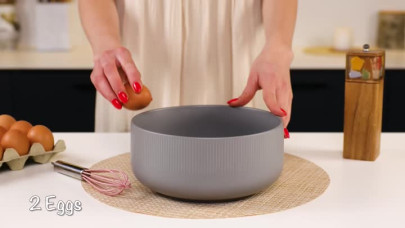 Receta de Col y Huevo que Deberías Probar