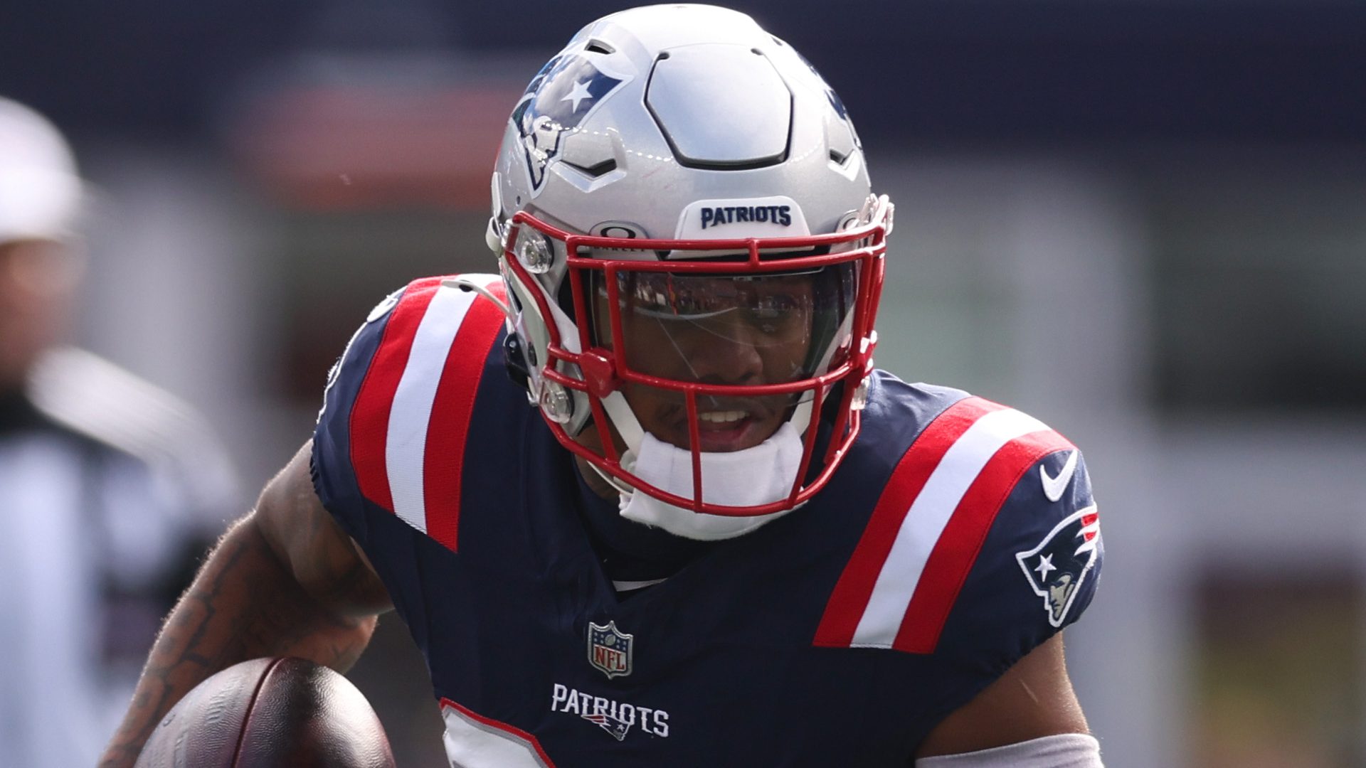 ESPN Insider Gives Blunt Take on 49ers, Kendrick Bourne