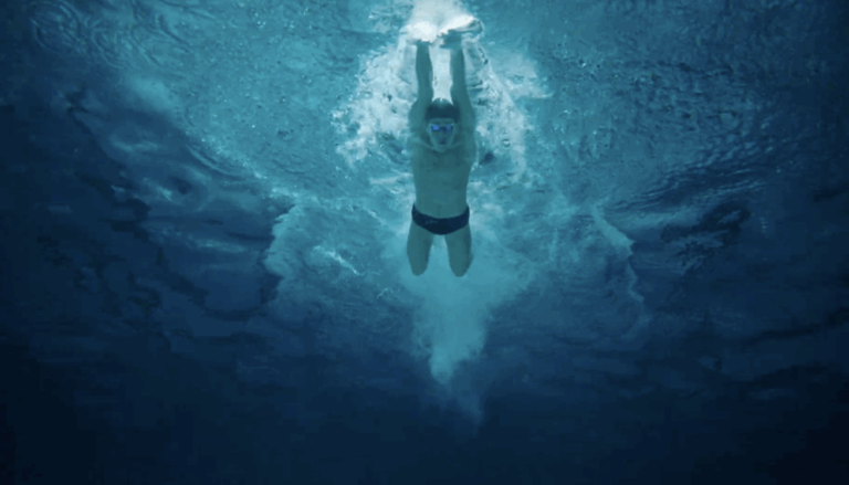 What Humans Might Look Like If Evolution Sent Us Back Underwater