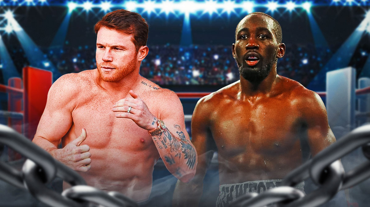 Canelo vs. Crawford undercard and commentary announced for historic ...