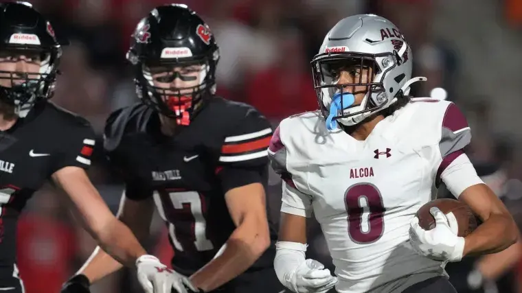 Alcoa (Tenn.) hangs on to defeat Maryville, 28-21: Live updates, score ...