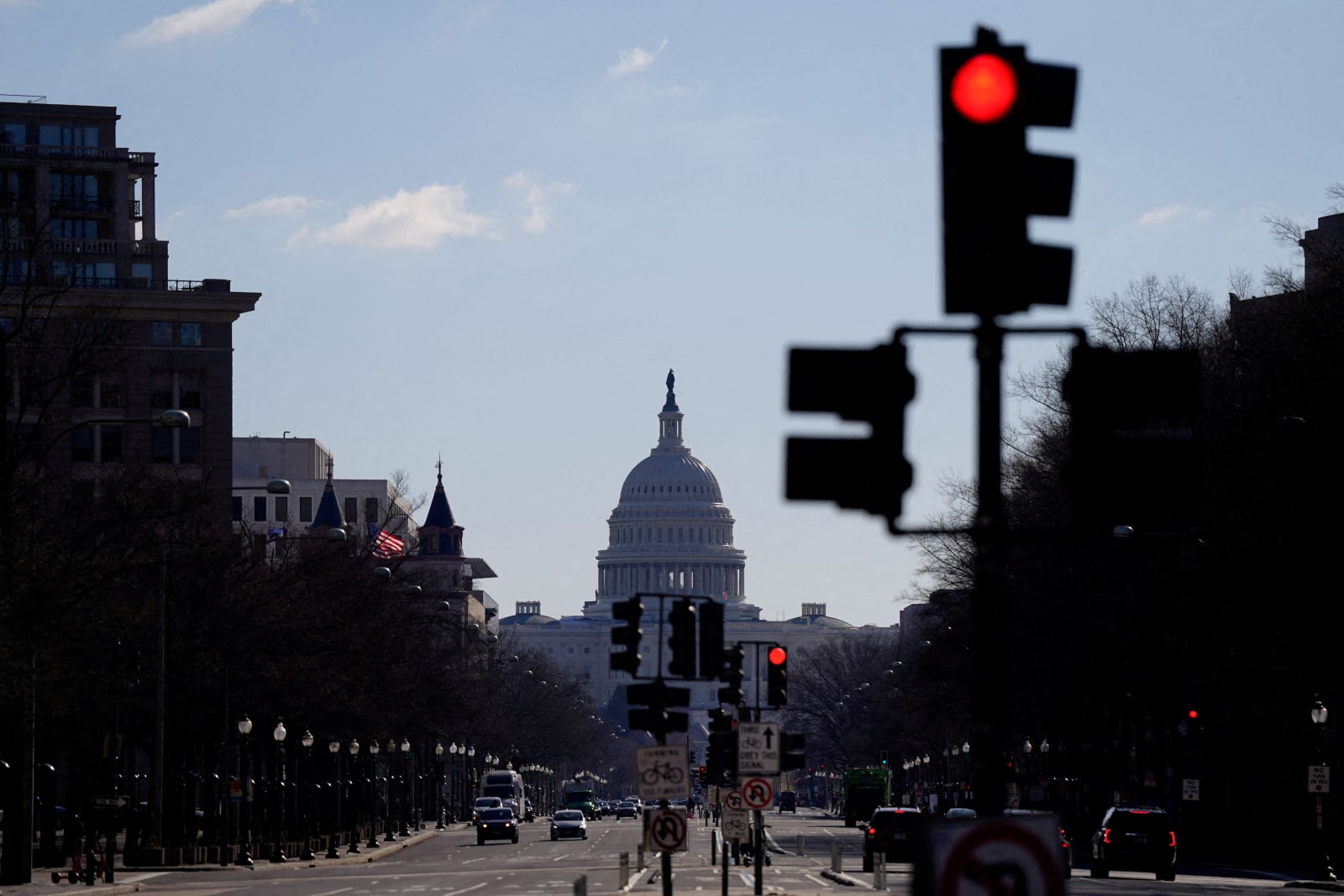 'Spin': Red state cities exposed for sending troops to DC while having ...