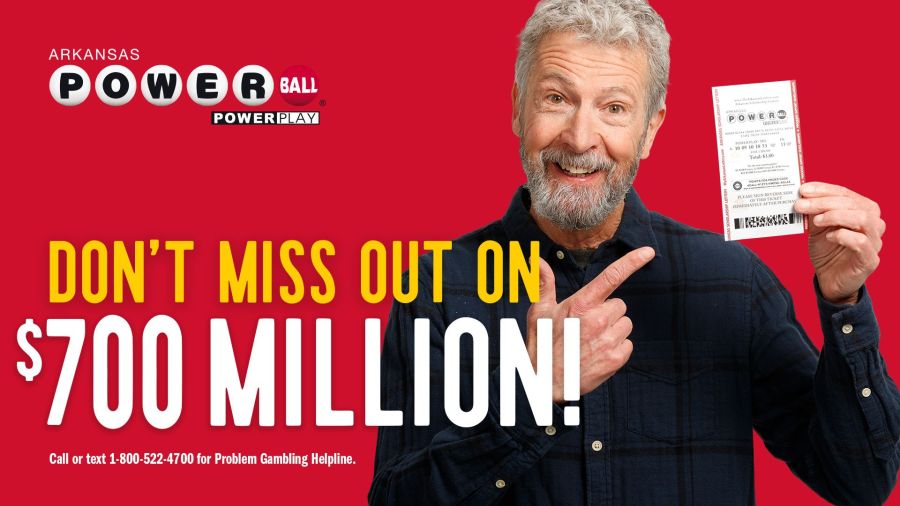 Natural State Jackpot player has $290,000 winning ticket in Arkansas ...