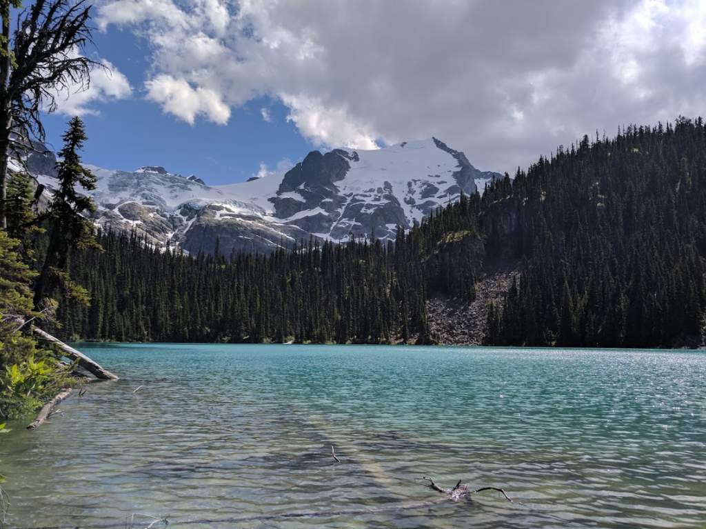 BC First Nation upset over shortened park closure dates