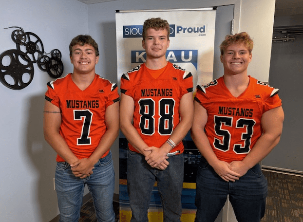 Two-A-Days: Stanton Mustangs