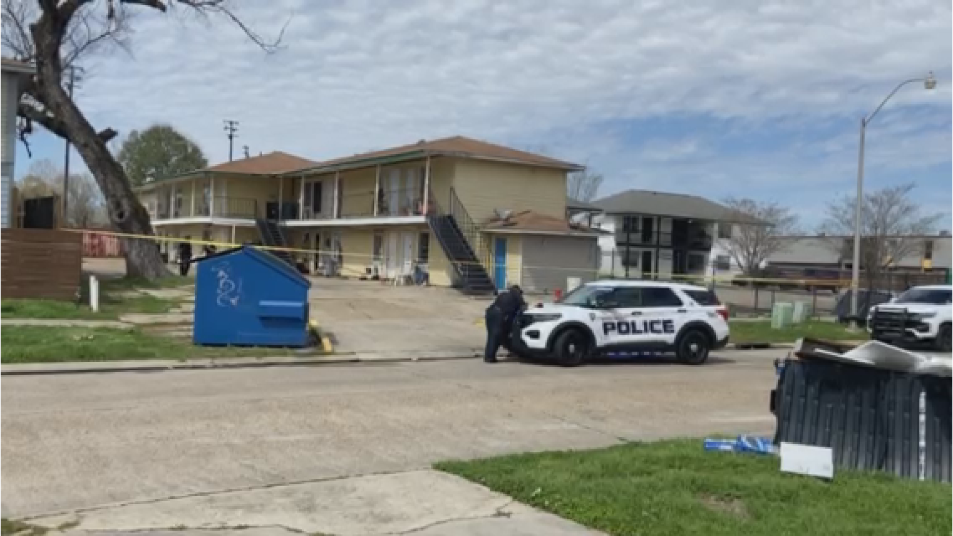 Tigerland murders retrial continues Friday