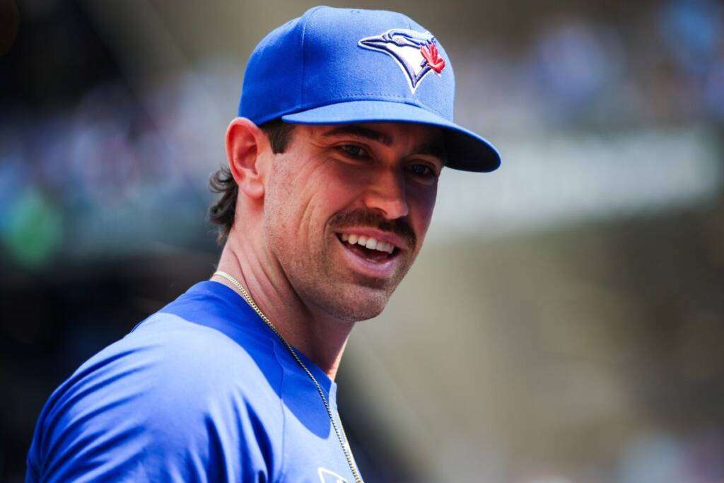 MLB in brief: Shane Bieber’s journey | A first since 2007? | Walker ...