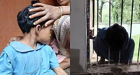 Class II girl in Odisha trapped in school overnight, found stuck in ...