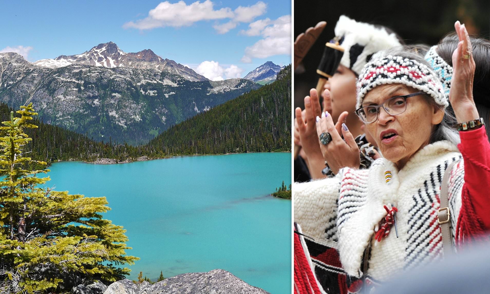 Woke Canadian lawmakers ban non-indigenous people from taxpayer-funded ...