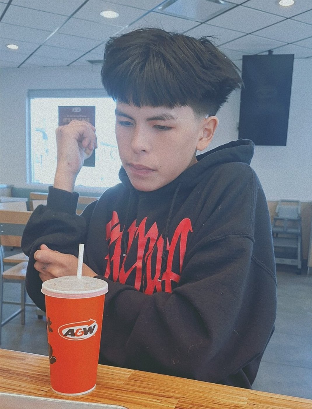 Police continue search for teen missing from Edmonton all summer