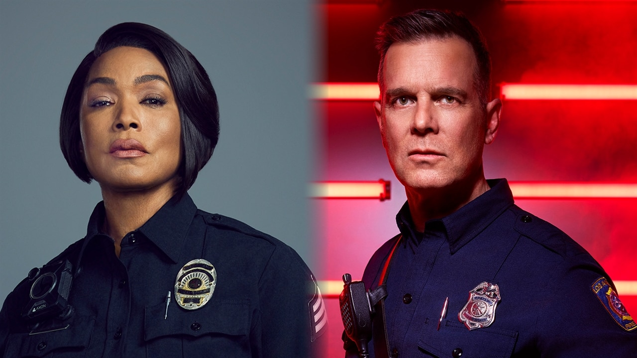 ‘9-1-1's Angela Bassett Addresses Peter Krause's Possible Return After His Character's Death