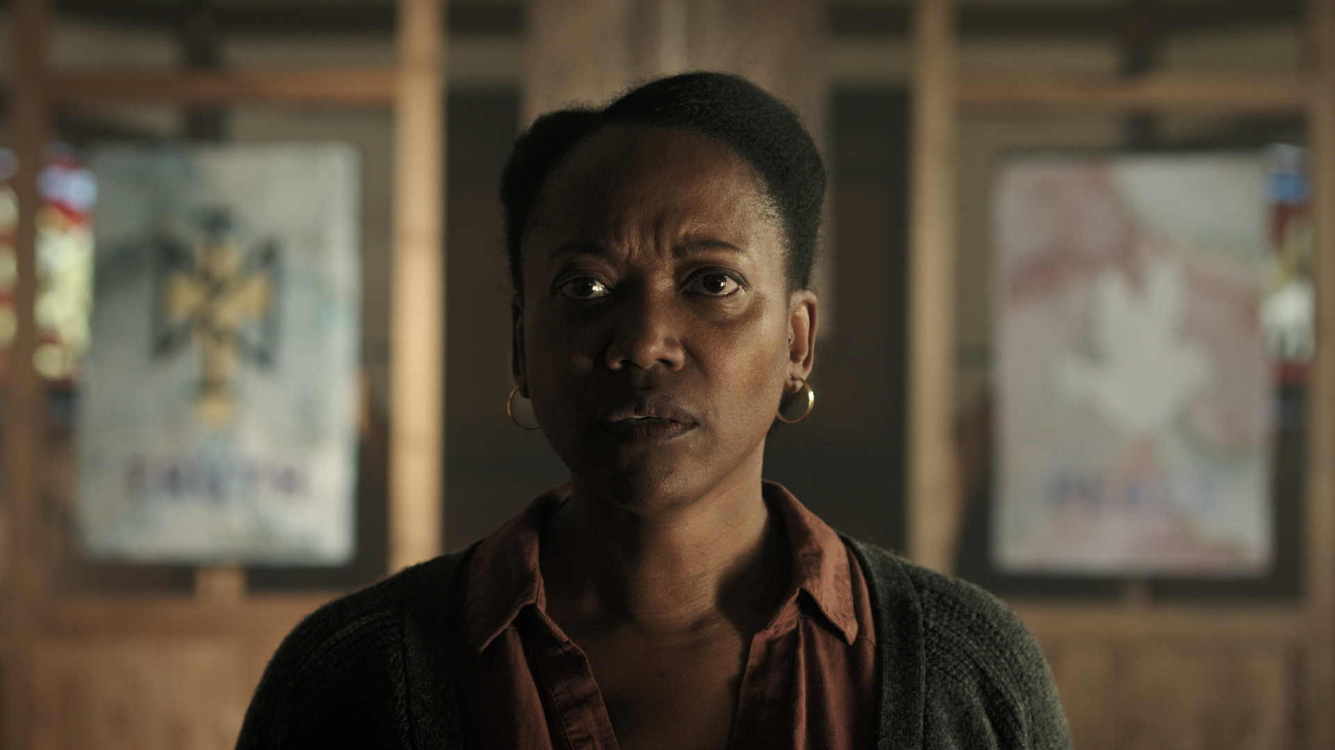 Invasion Season 3 Episode 1: What happened to Trevante after his ...