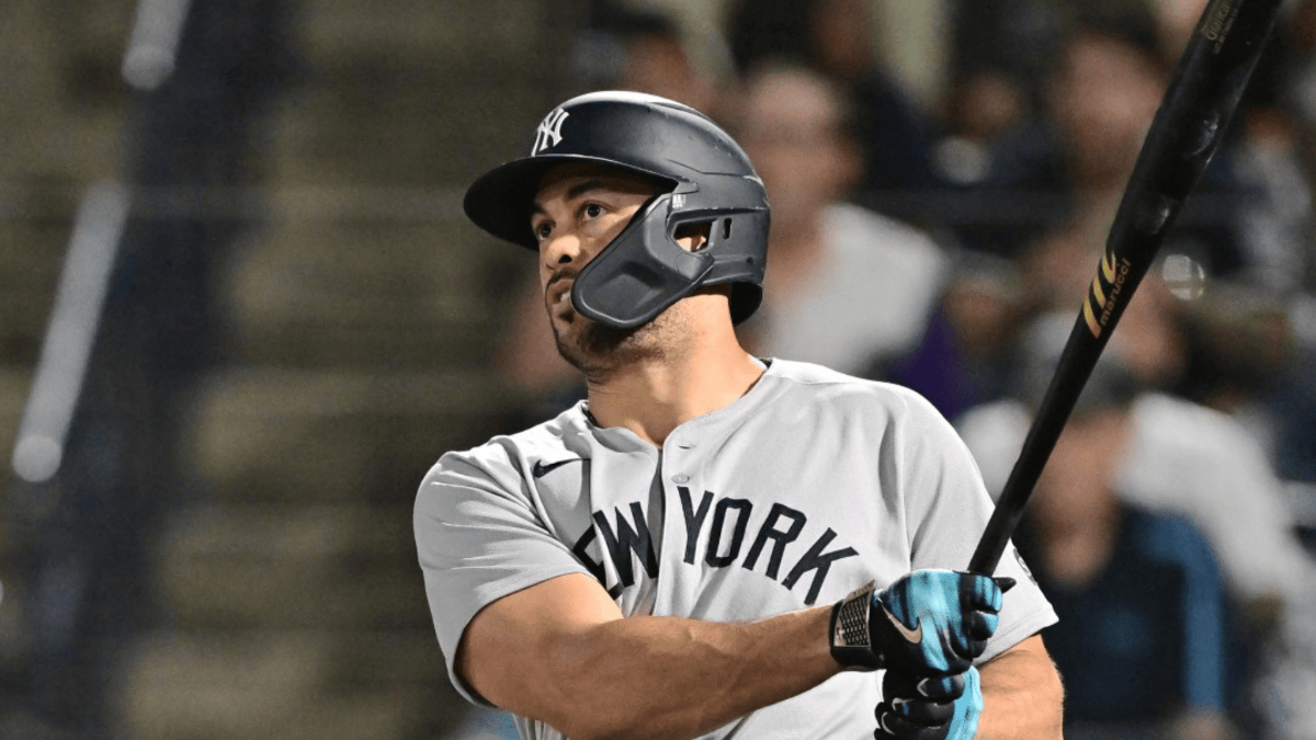 MLB: Stat Shows Yankees Rely on Home Runs for Wins