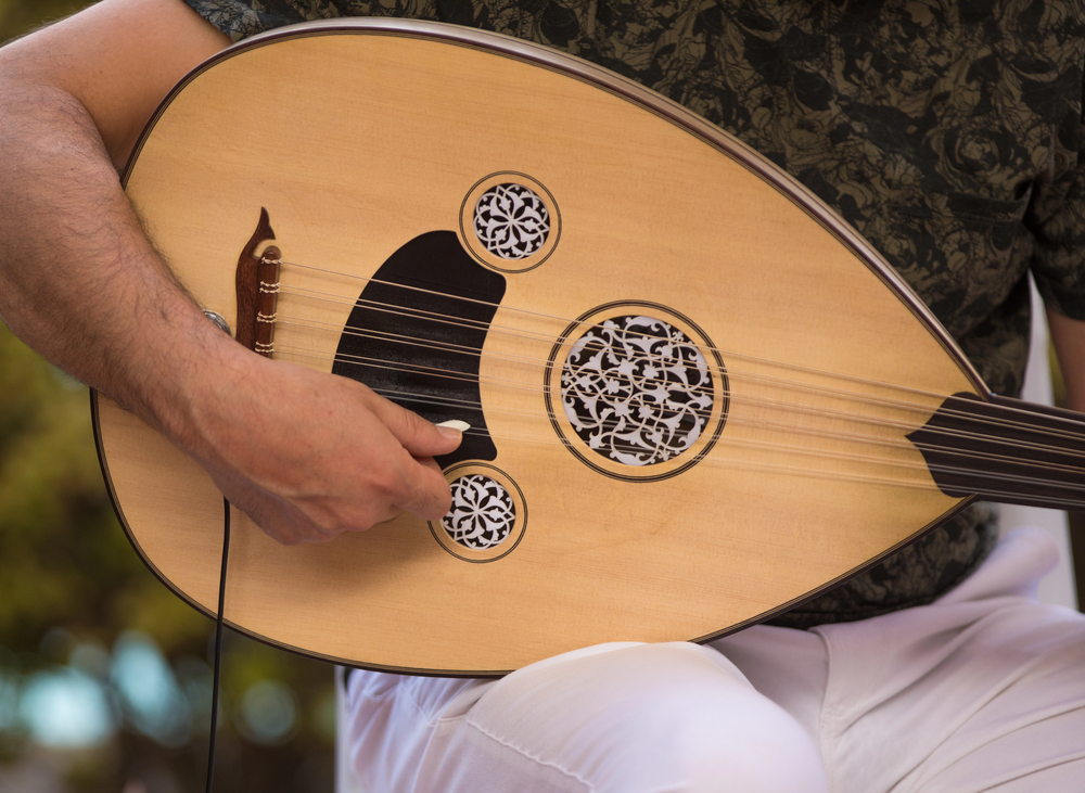 15 Unique Musical Instruments From Around The Globe