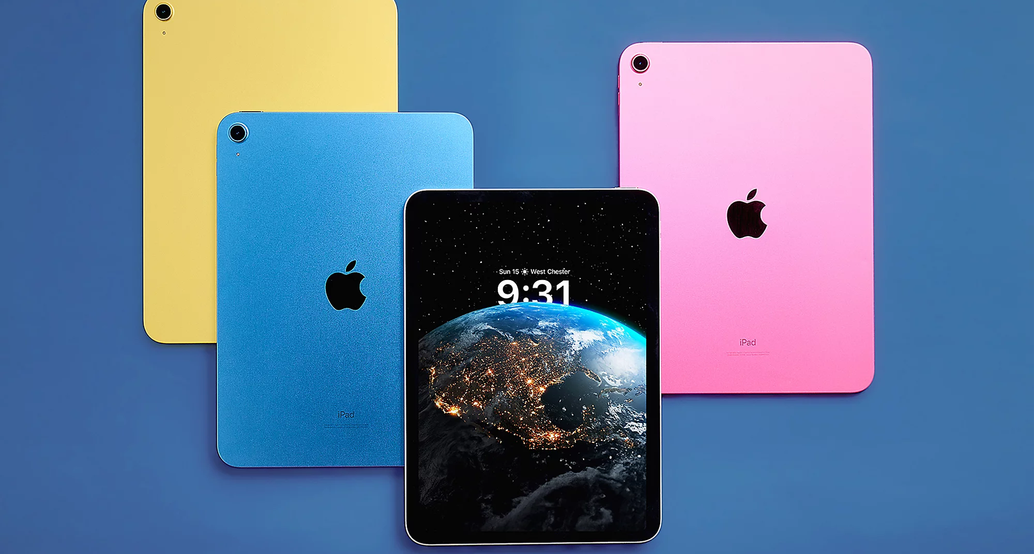 I'm a Deals Editor and I'm Taking Advantage of This Mega Apple iPad Deal