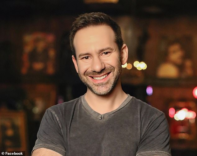 OnlyFans owner paid £522m in dividends