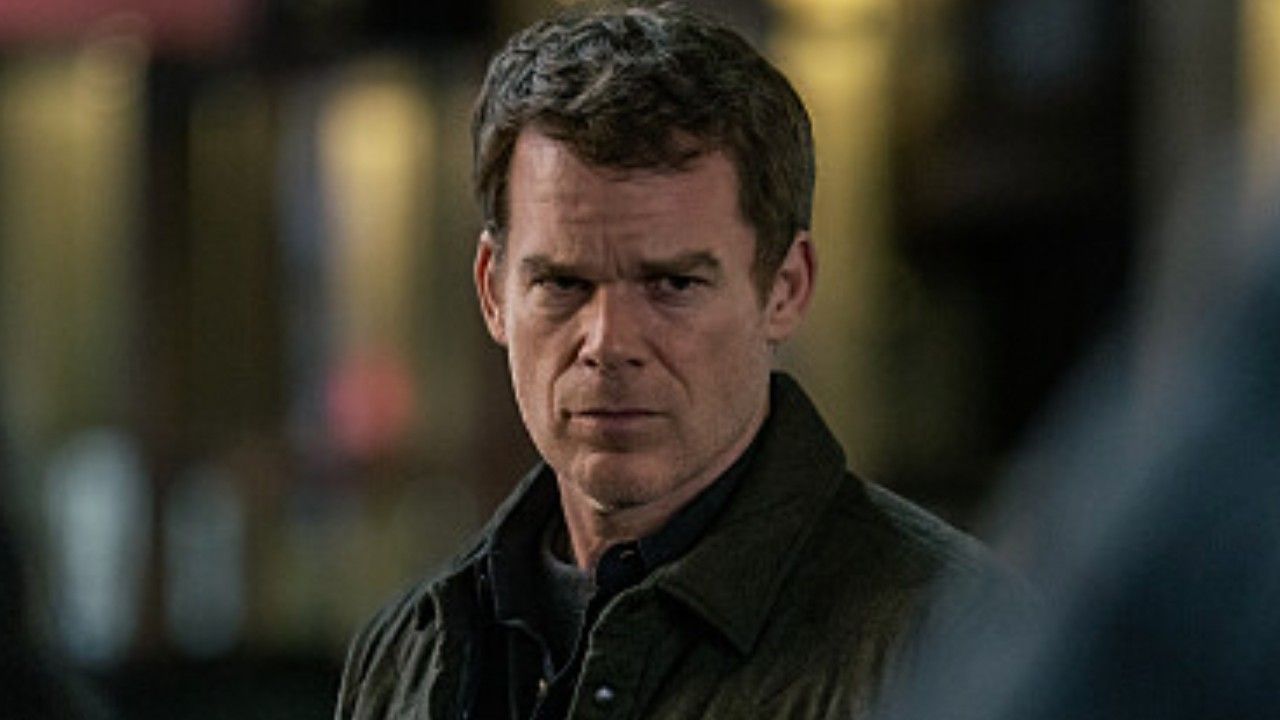 Dexter: Resurrection's Latest Twist Fixed A Problem I Had With The ...