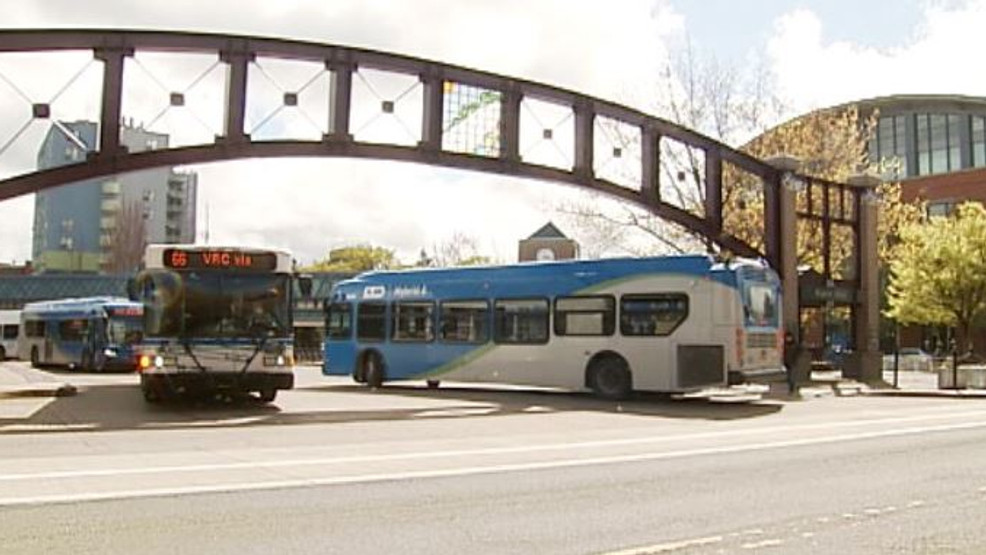 LTD offers transit options for University of Oregon graduation weekend ...