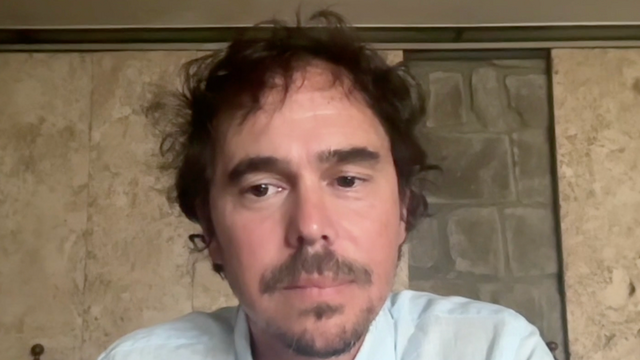 Extended interview: Historian Jonathan Levy on his outlook of the U.S ...