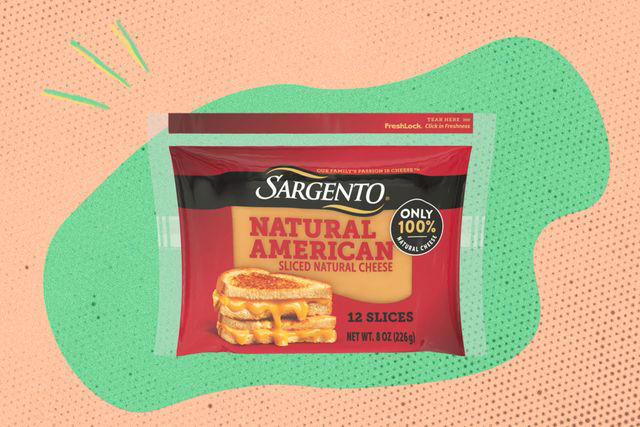 I Asked 3 Food Experts To Name the Best American Cheese—They All Said ...