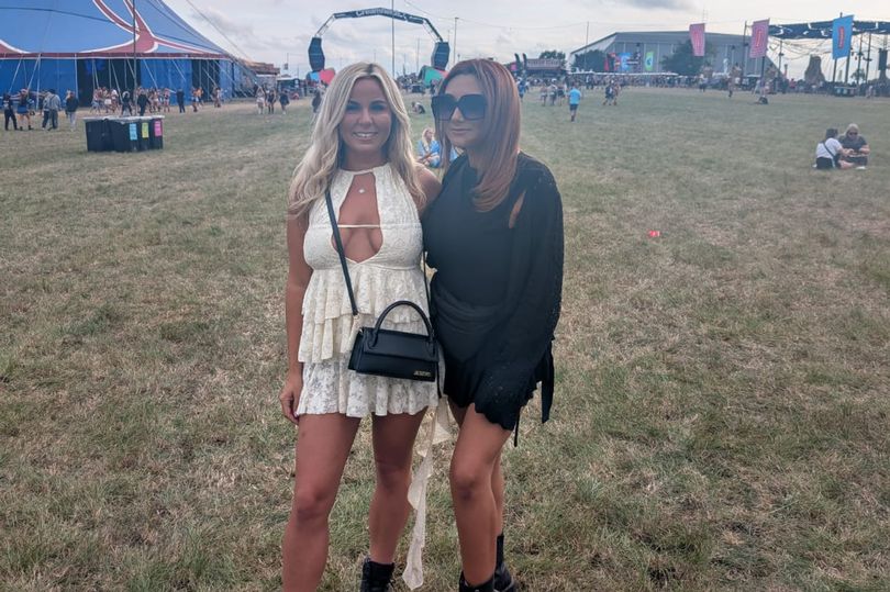 Creamfields 2025: 31 best outfits we saw from the second day of festival