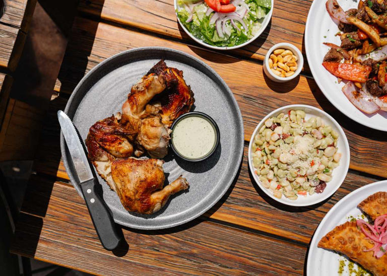 The 16 Best Decatur Restaurants