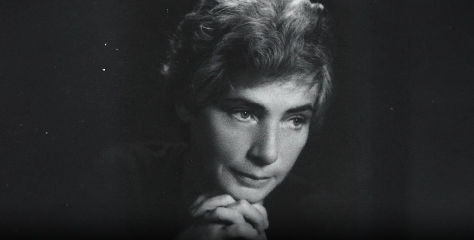 "Marie Langer: Deseo y Revolución", un retrato íntimo y político