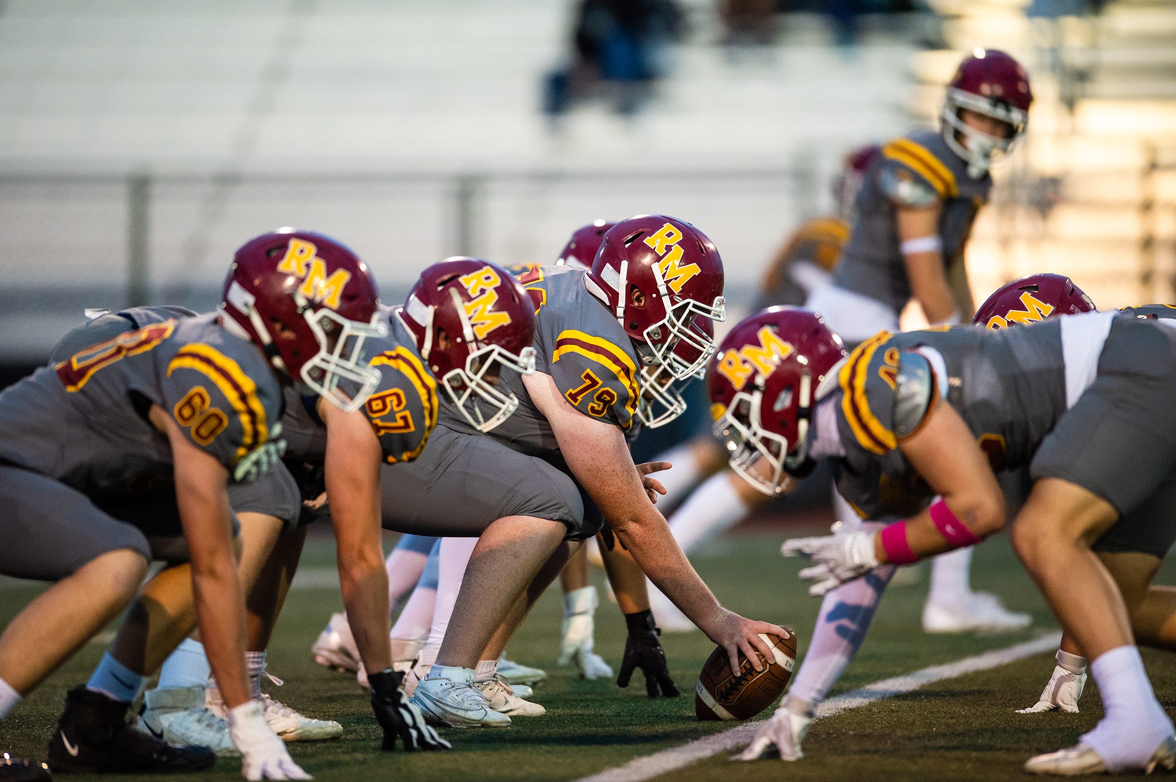 Northern Colorado football scores, schedule for Week Zero (Aug. 21-23)