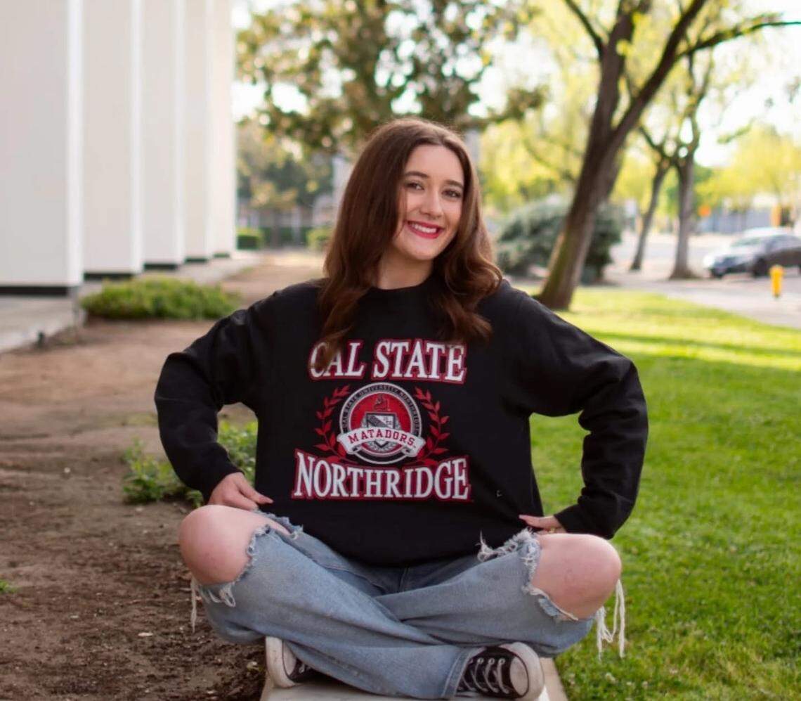 State Assembly honors late Camp Taylor volunteer. ‘A compassionate young woman'