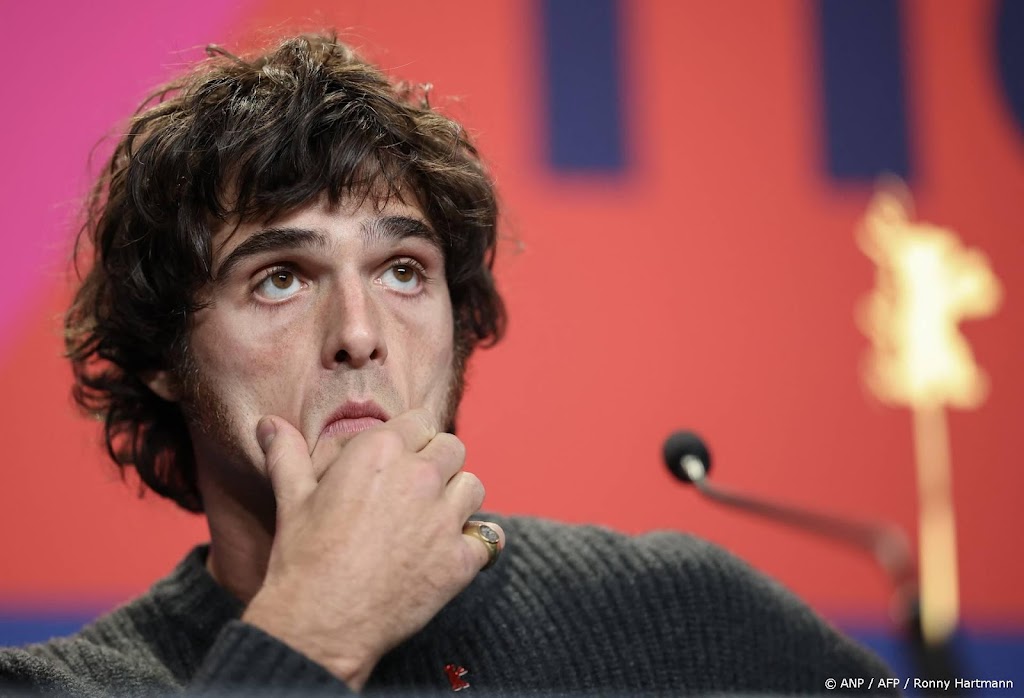 Jacob Elordi kreeg rol als monster van Frankenstein om zijn ogen