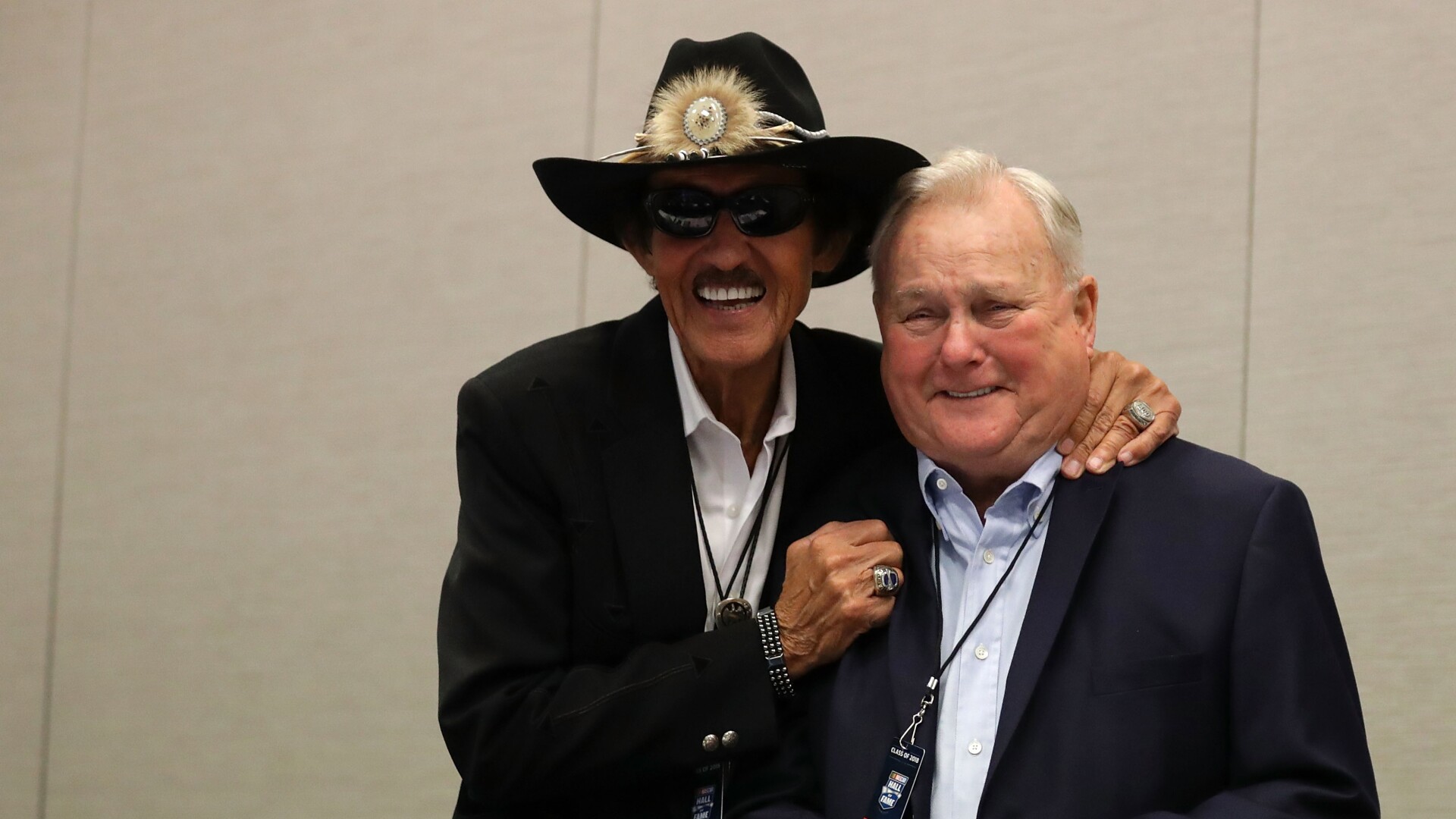 Motorsports community mourns passing of Humpy Wheeler