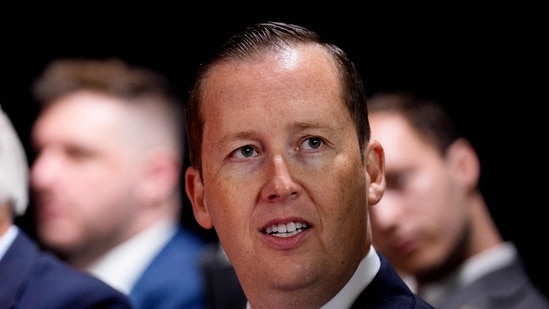 Who is Sergio Gor? Trump appoints new US Ambassador to India