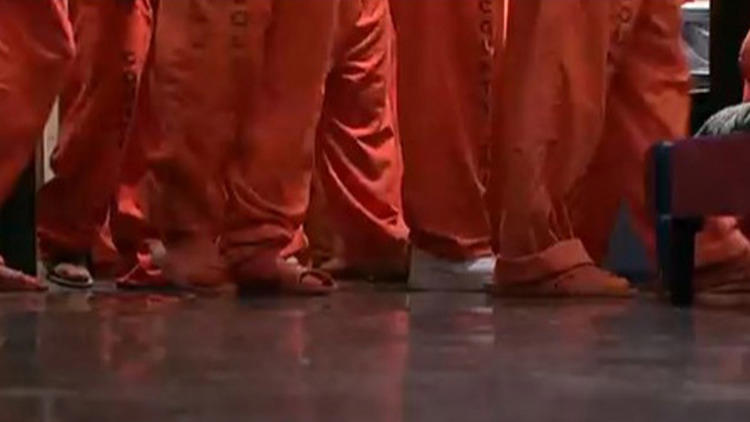 HCSO: Man in Marilyn Monroe hoodie arrested after robbery spree in ...