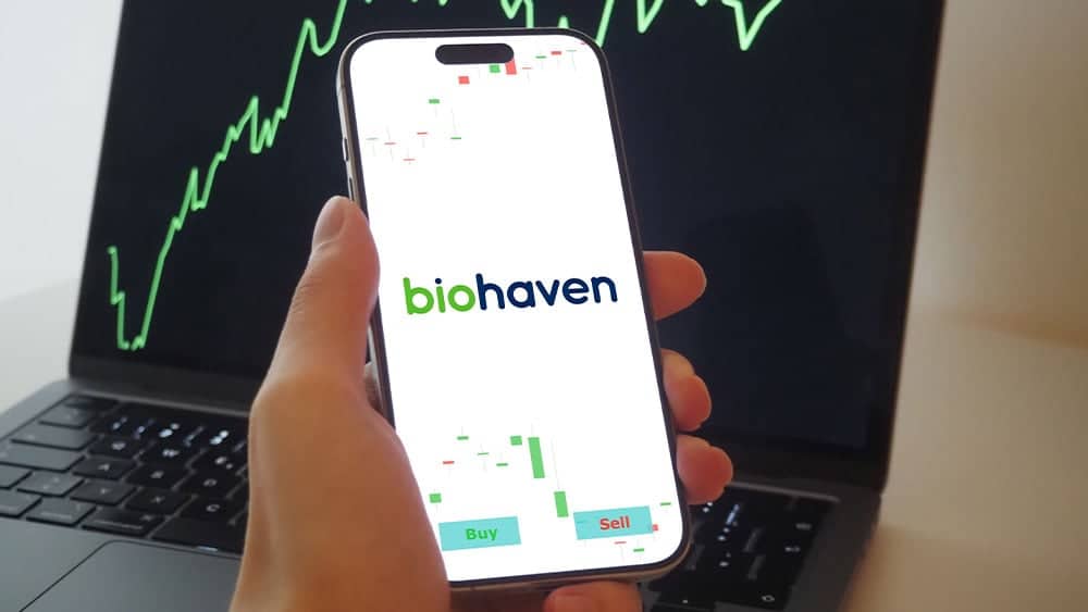 Biohaven Surges After FDA Cancels Key Meeting. But Is It Good News?