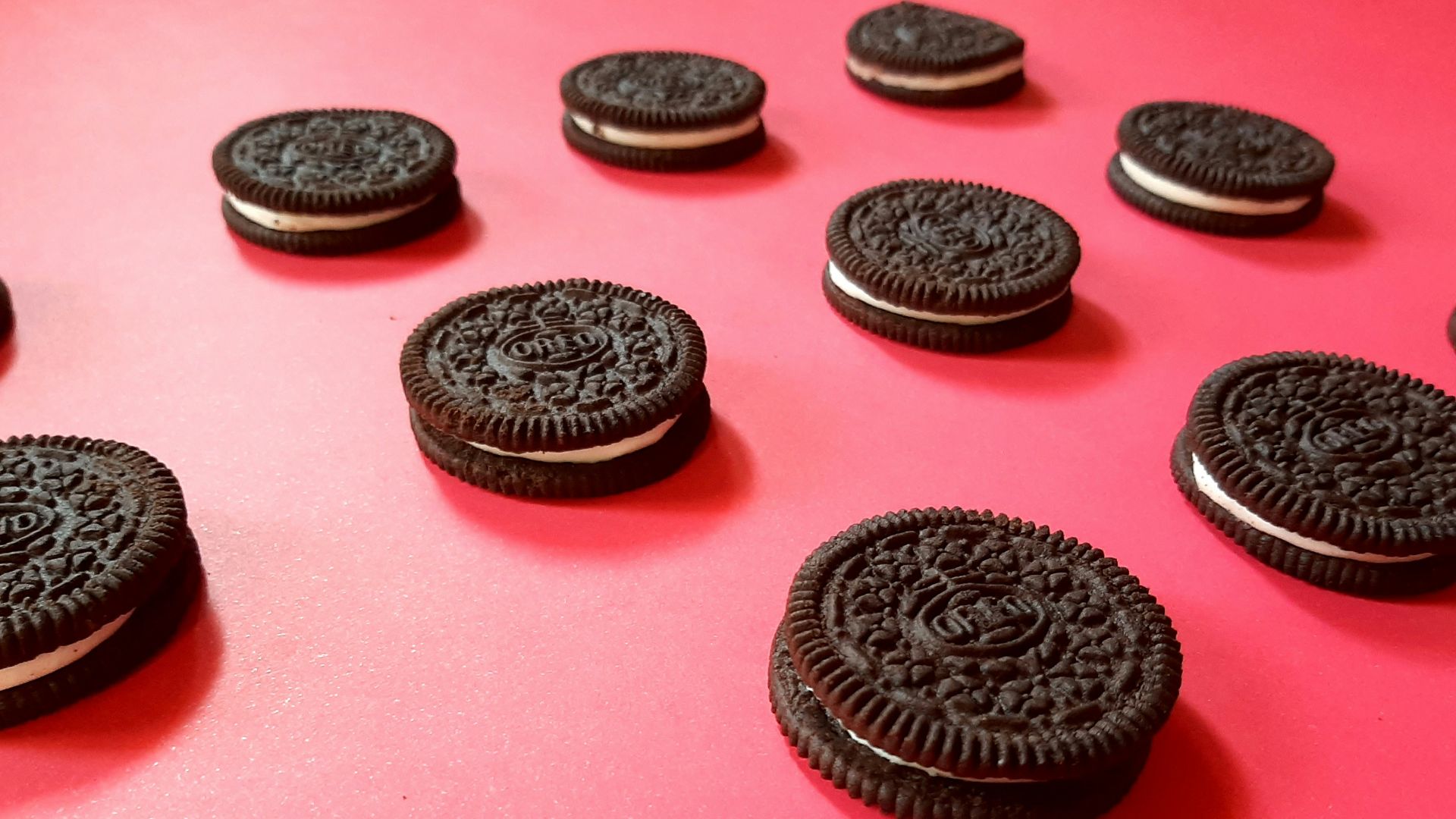 Plant-Based Goodies: 20 Foods That Are Surprisingly Vegan