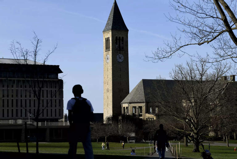 As fall semester kicks off, major US universities celebrate historic ...