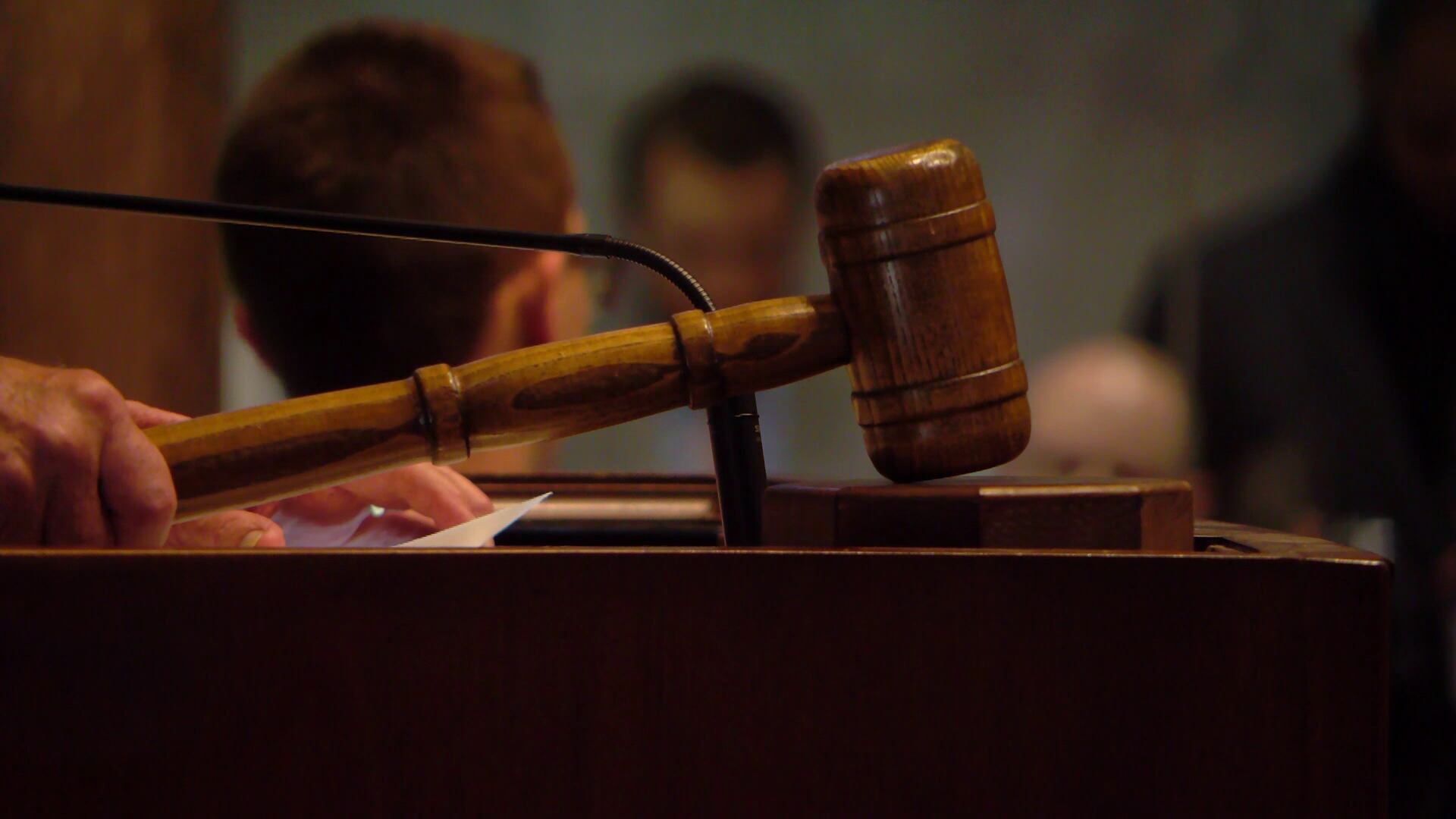 Iowa public defender sues state claiming she was fired for Kirk-related ...