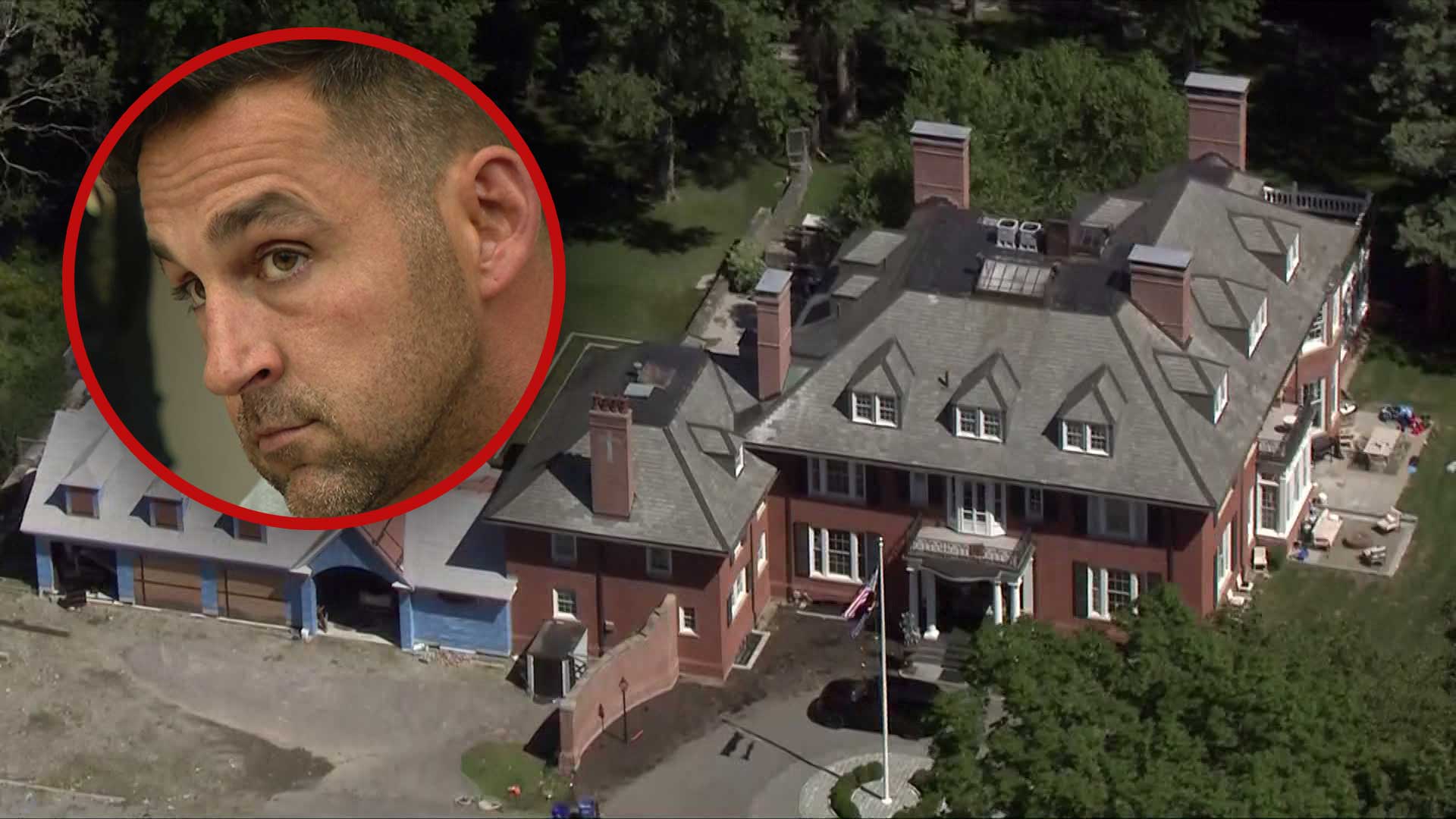 Boston Fire lieutenant facing numerous felony gun charges