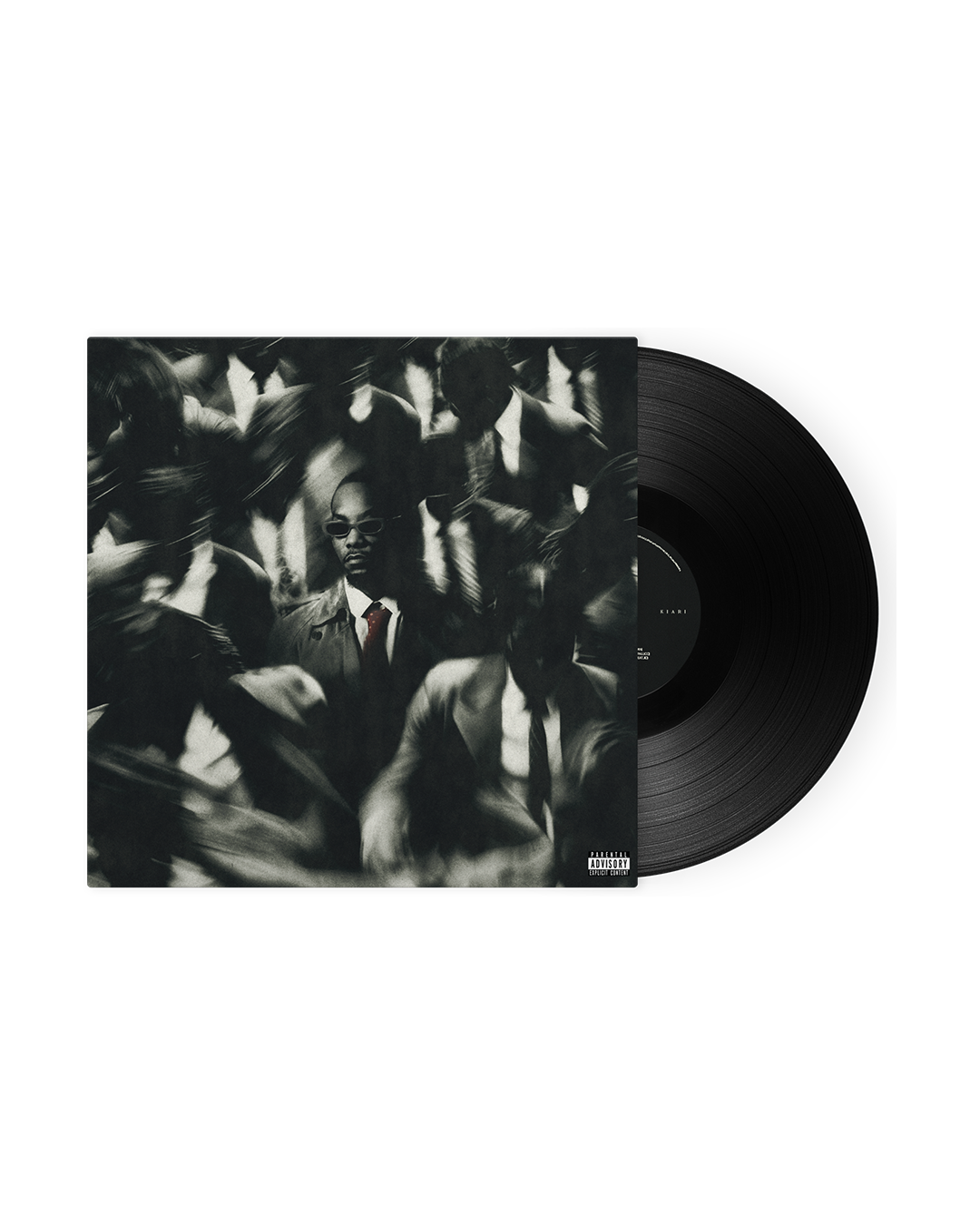 How to Buy Offset's 'KIARI' on Vinyl
