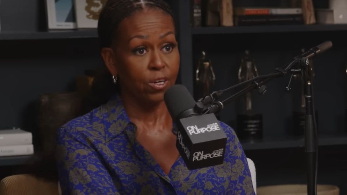 Michelle Obama Embraces Therapy: A Key Tool for Her New Life Chapter