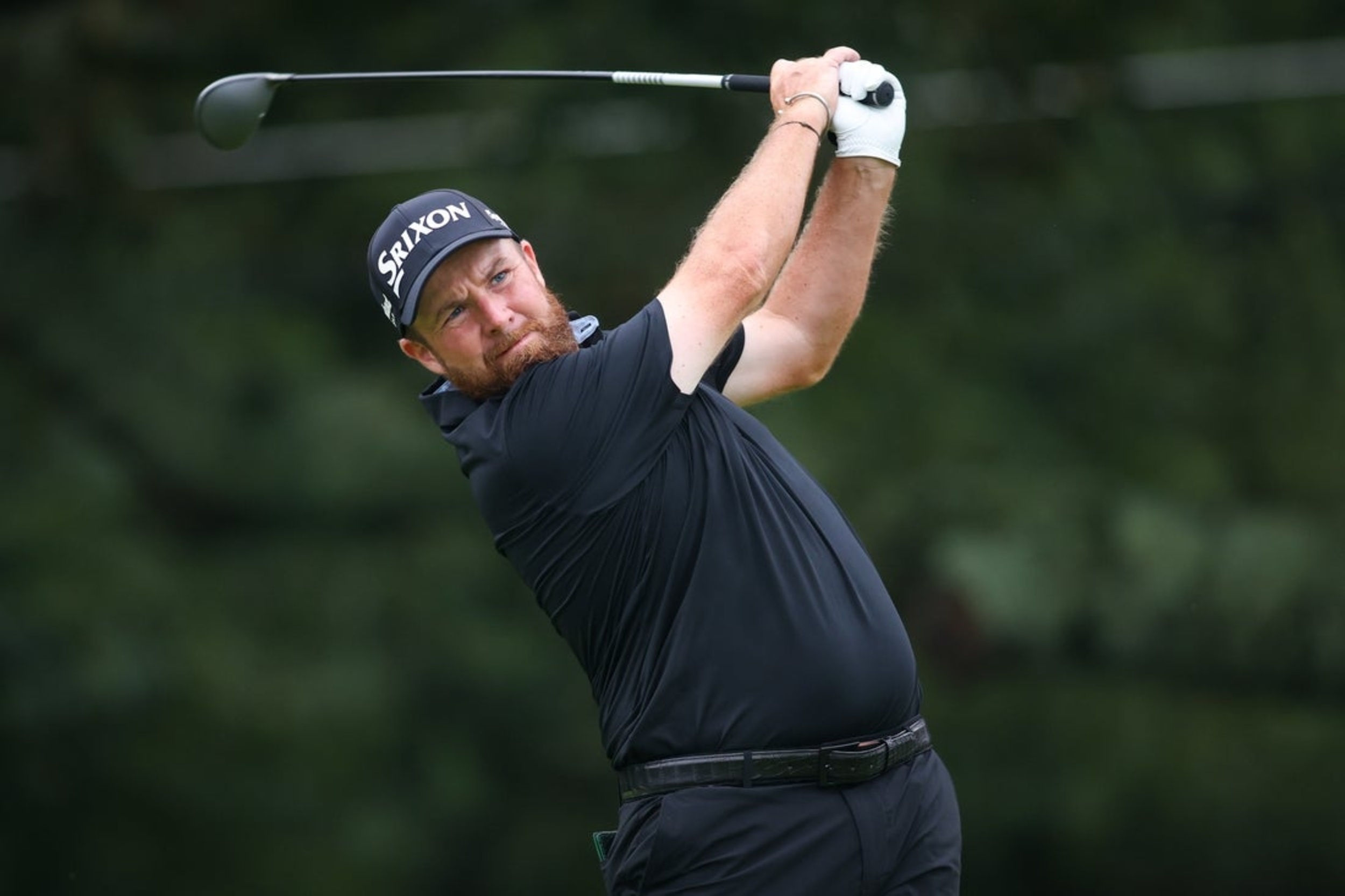 Shane Lowry 'disappointed to hear' why he may need Ryder Cup captain's pick