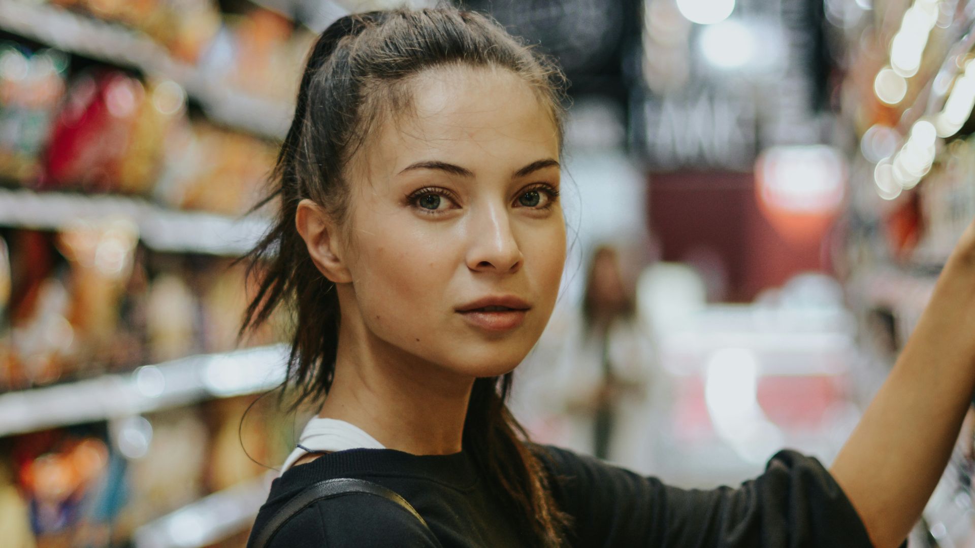 20 Fascinating Facts About The Human Eye