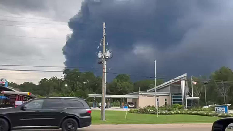Roseland Montessori to reopen for first time after plant explosion ...